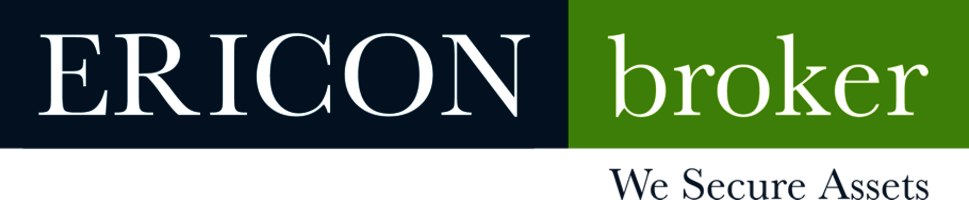 ERICON broker - Startpage